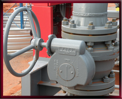 Gear Operator Features